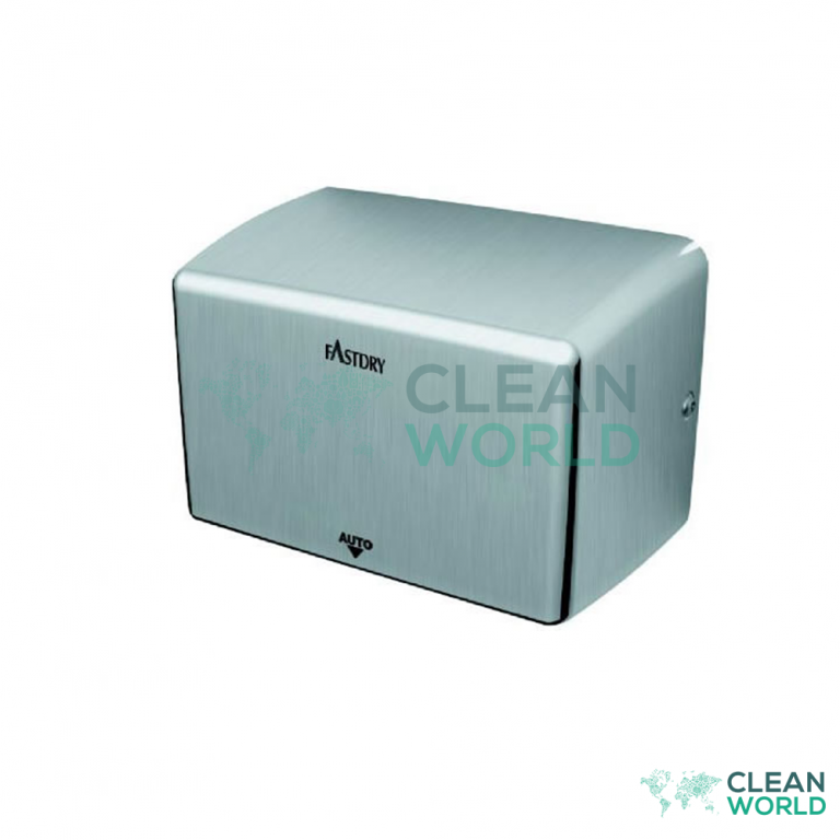 Fastdry, Eco Mo Jet Motorlu El Kurutma Makinesi ⋆ Cleanworld